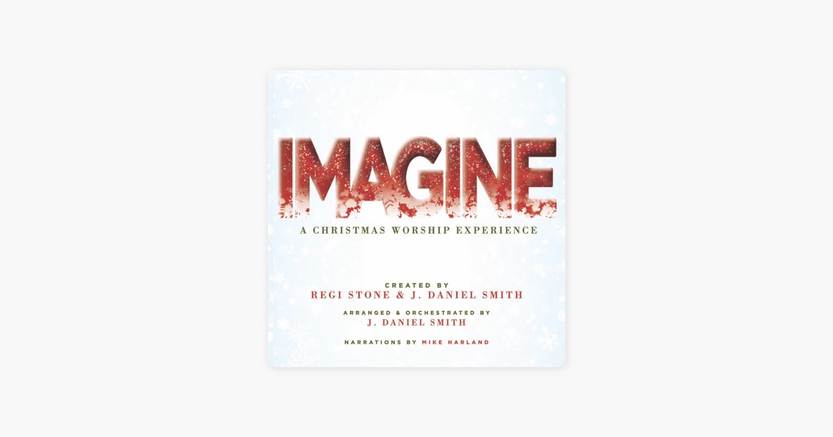 ‎Joy! (Soprano Rehearsal Track) – Song by Regi Stone & J. Daniel Smith ...