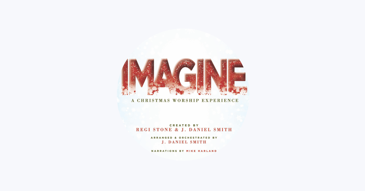 ‎Regi Stone & J. Daniel Smith - Apple Music