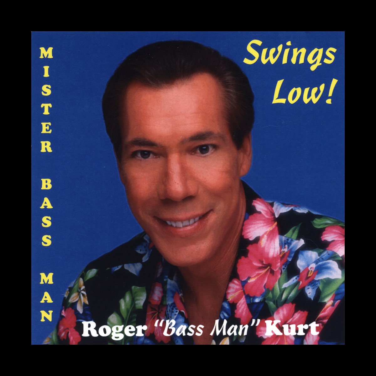 Roger Apple's Instagram, Twitter & Facebook on IDCrawl