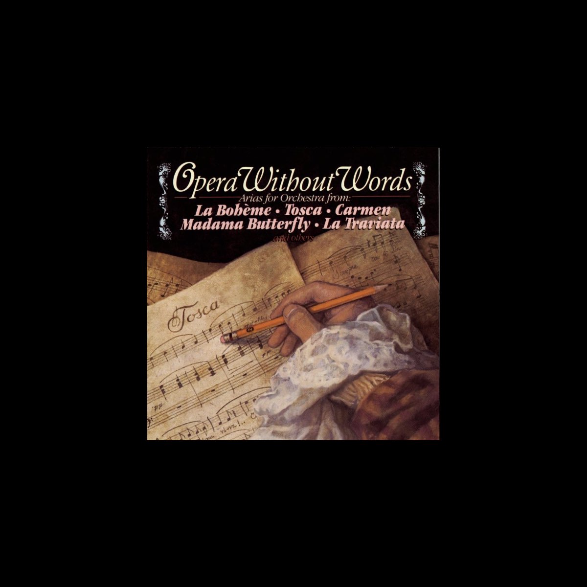 ‎Opera Without Words by André Kostelanetz on Apple Music