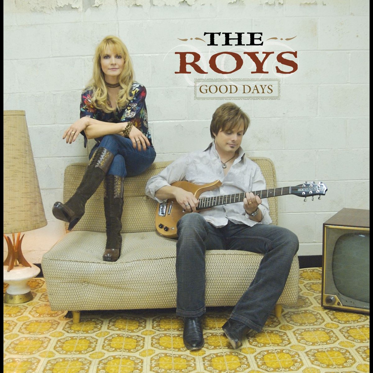 ‎Good Days - Album by The Roys - Apple Music