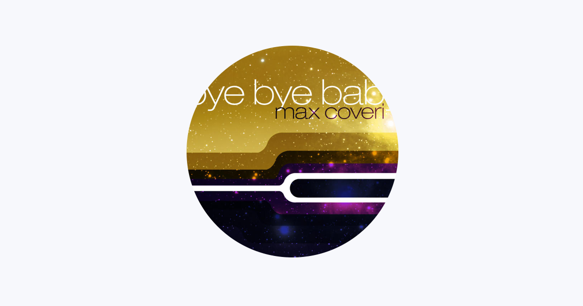 ‎Max Coveri - Apple Music