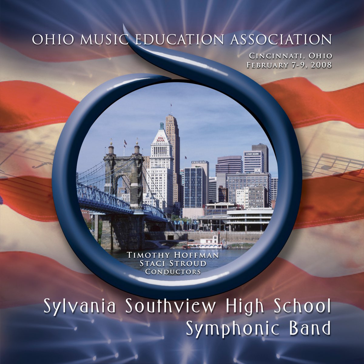 ‎Ohio Music Education Association 2008 Sylvania Southview High School ...
