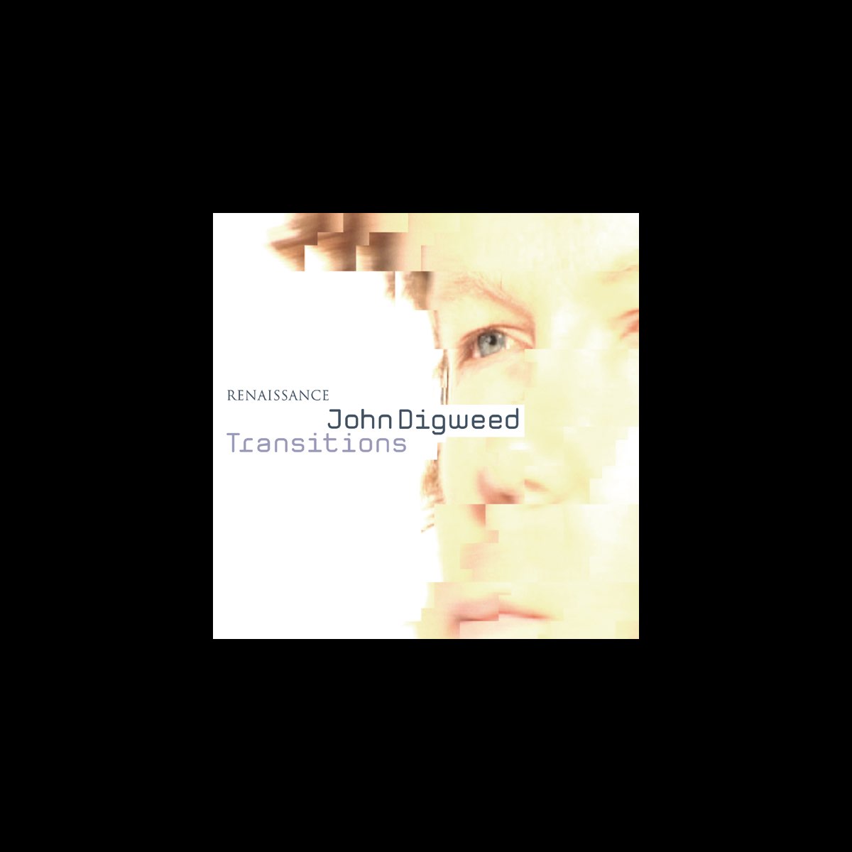 ‎Renaissance: Transitions - John Digweed의 앨범 - Apple Music