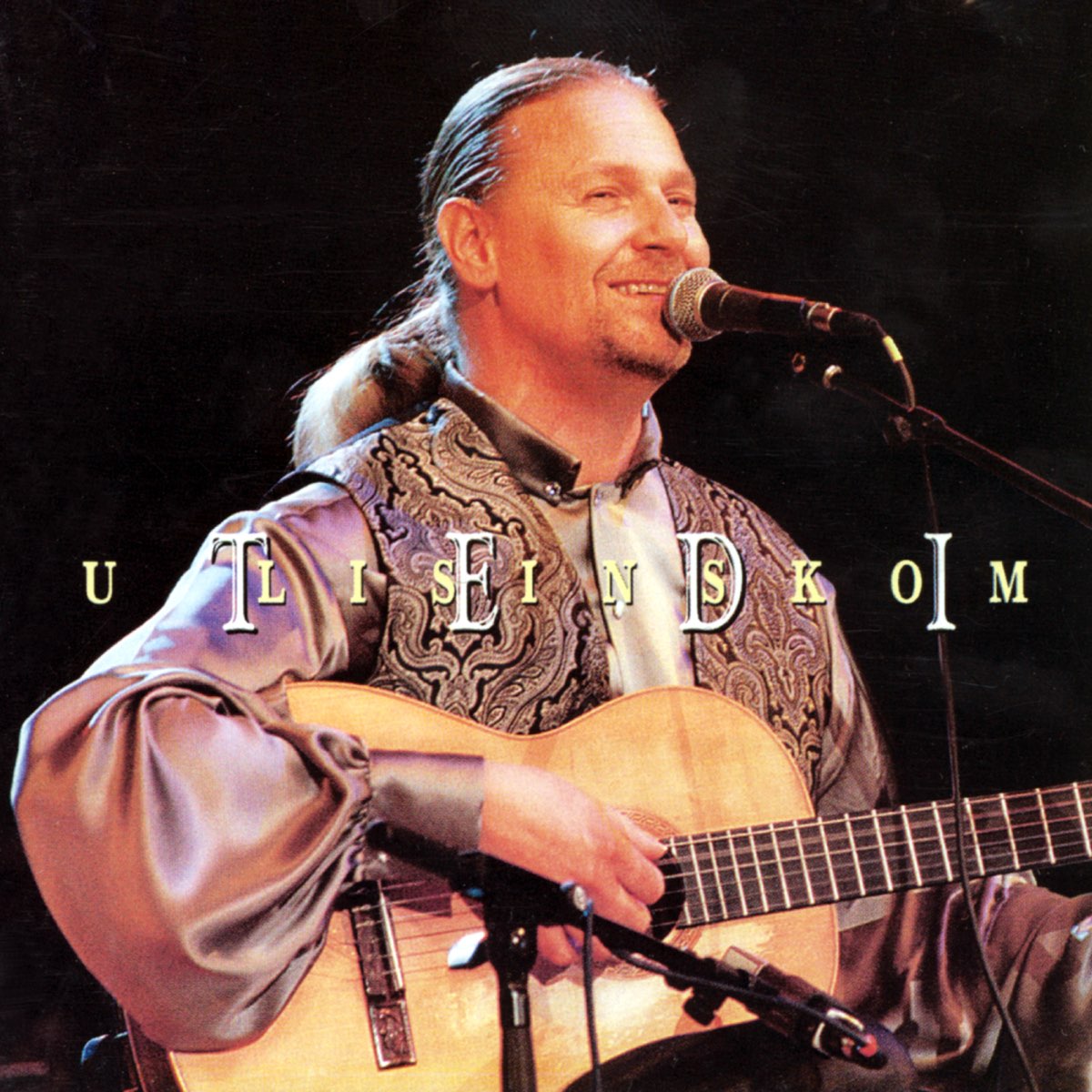 ‎Live Collection - Album by Tedi Spalato - Apple Music