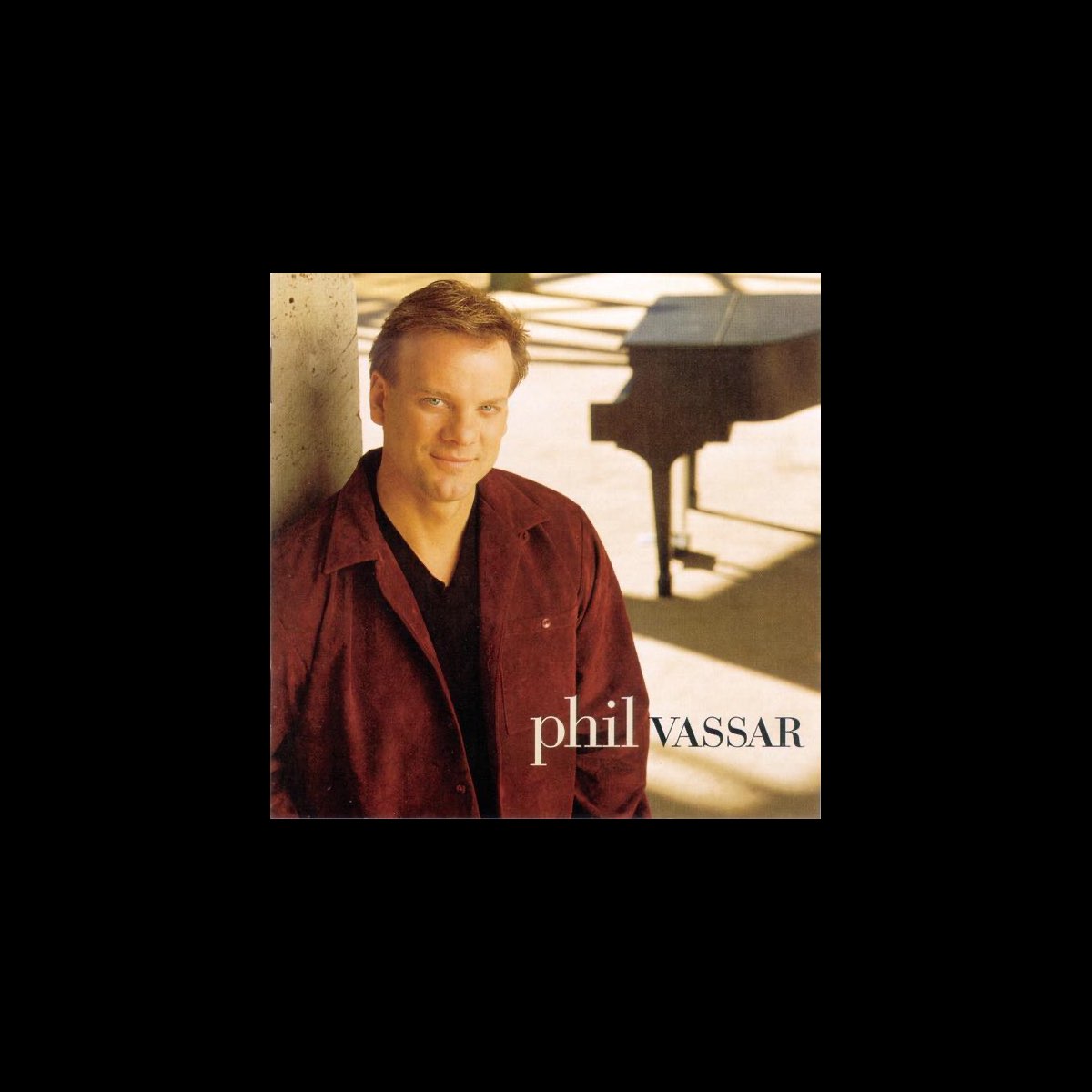 ‎Phil Vassar - Album by Phil Vassar - Apple Music