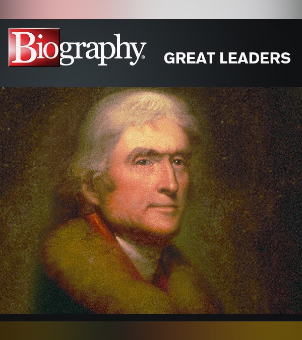 Biography: Great Leaders - Apple TV