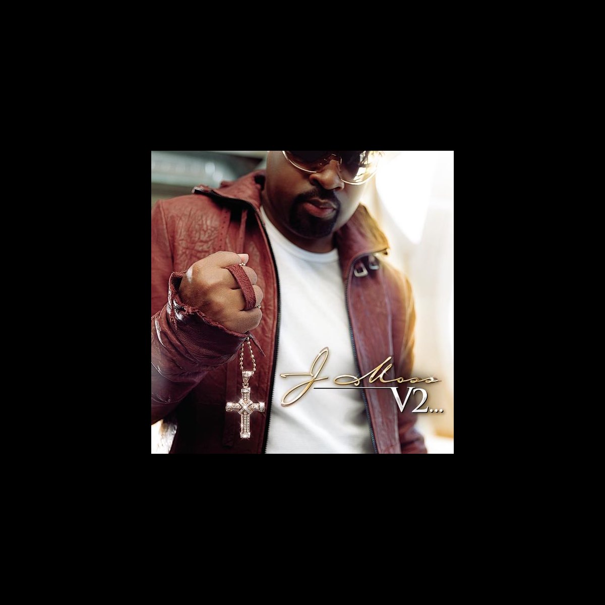 ‎V2 (Deluxe Version) - Album by J Moss - Apple Music
