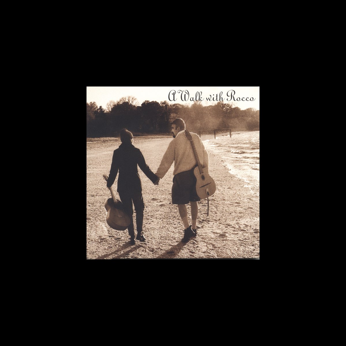 ‎a Walk With Rocco - Album by Rocco - Apple Music