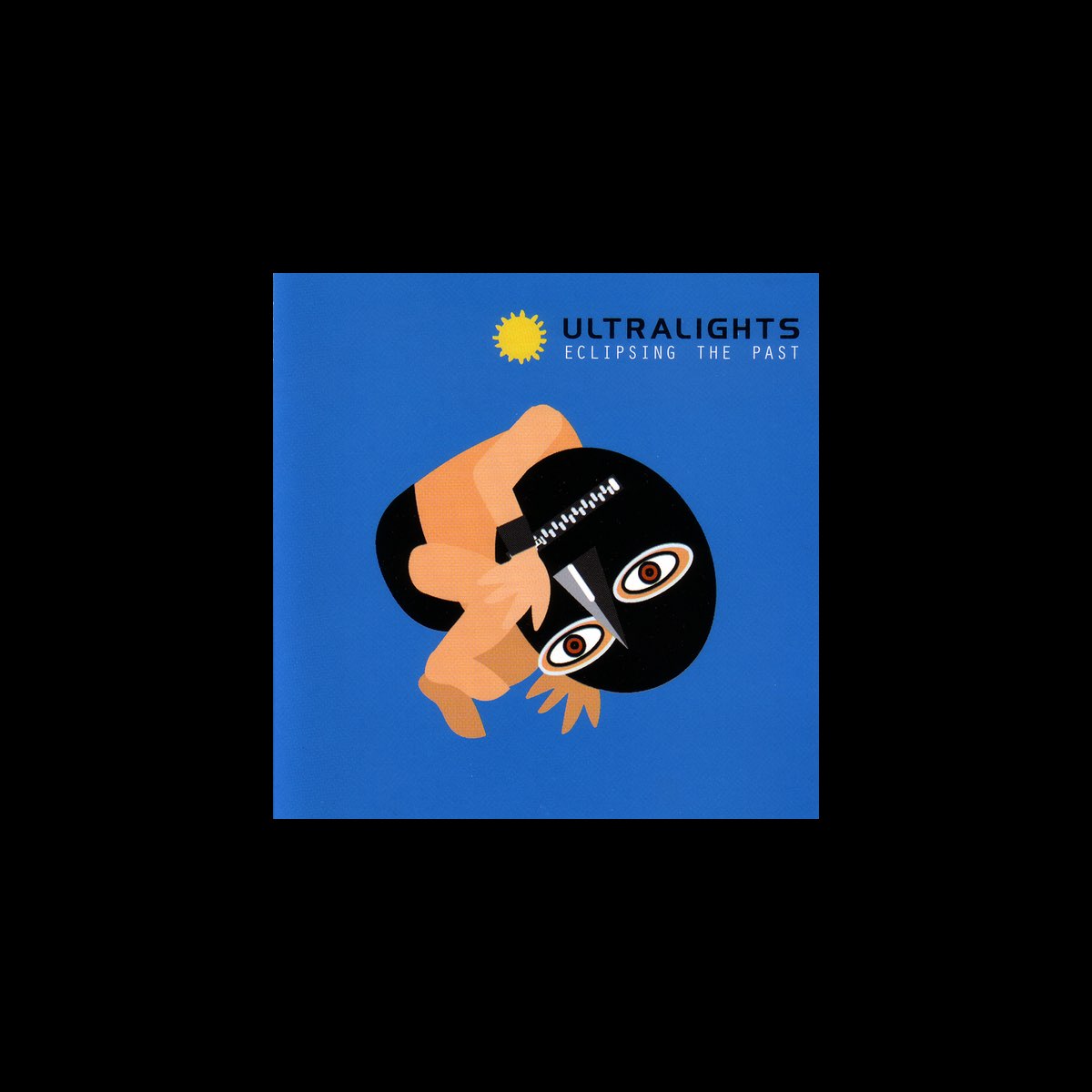 ‎Eclipsing the Past - Album by Ultralights - Apple Music