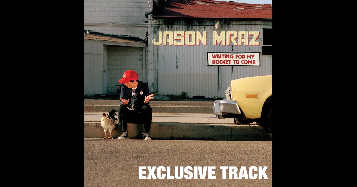 ‎The Remedy - Single - Album by Jason Mraz - Apple Music