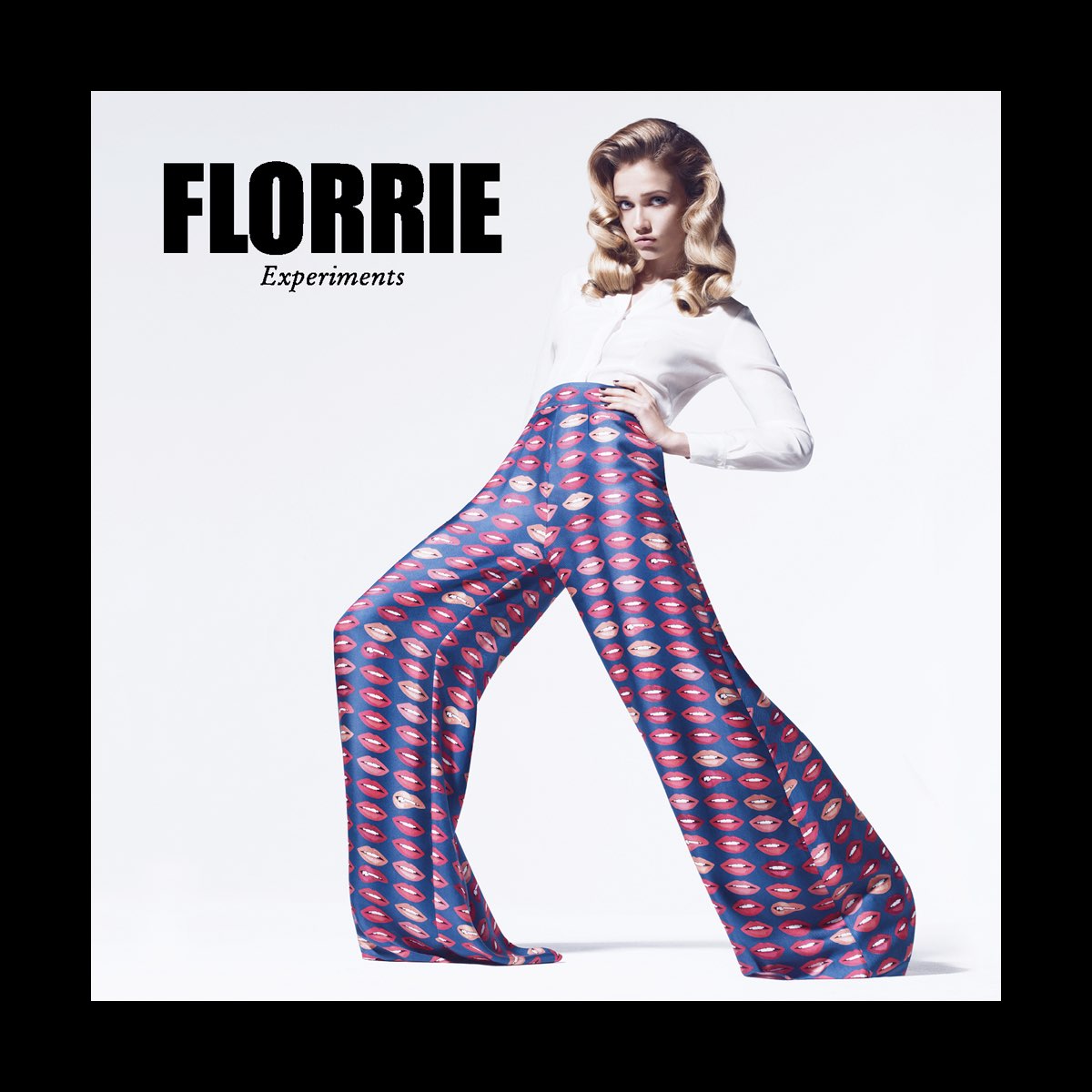 Experiments - EP” álbum de Florrie en Apple Music