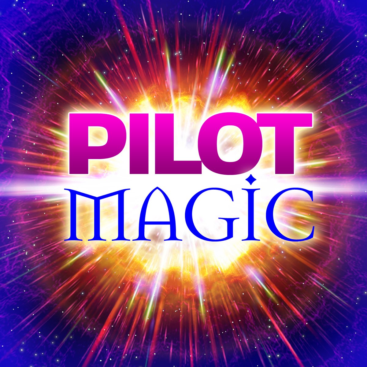 ‎Magic (as heard in Diary of a Wimpy Kid) - Single - Album by Pilot ...