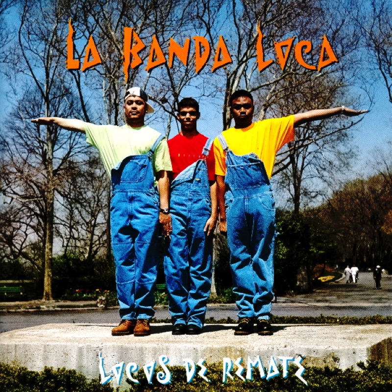 Lady Laura - La Banda Loca: Song Lyrics, Music Videos & Concerts