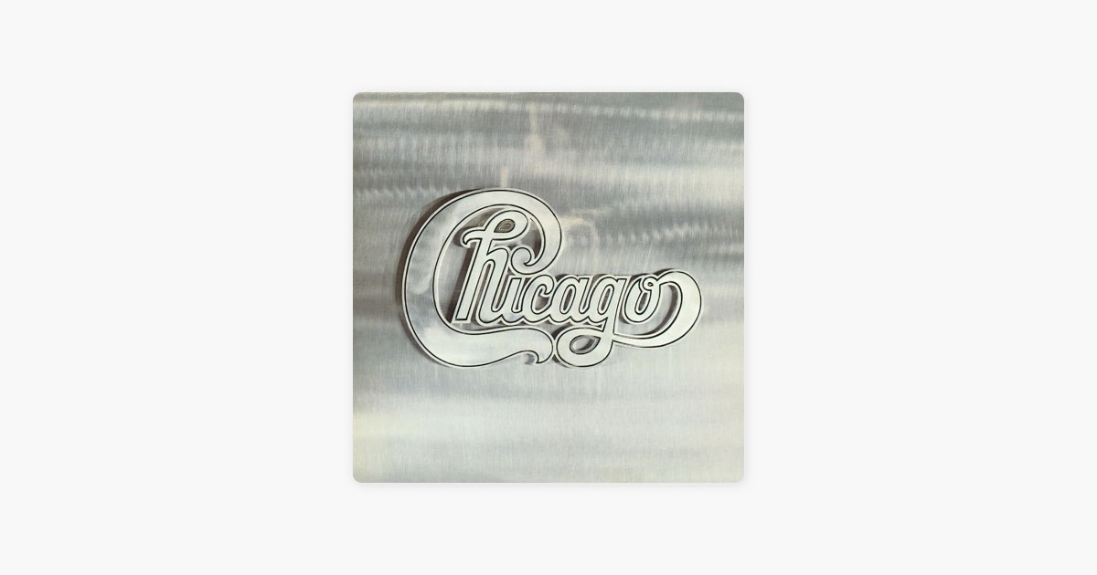 ‎Chicago II (Remastered) - Album by Chicago - Apple Music