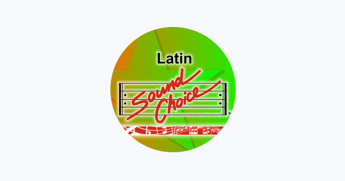 ‎Sound Choice Karaoke - Apple Music