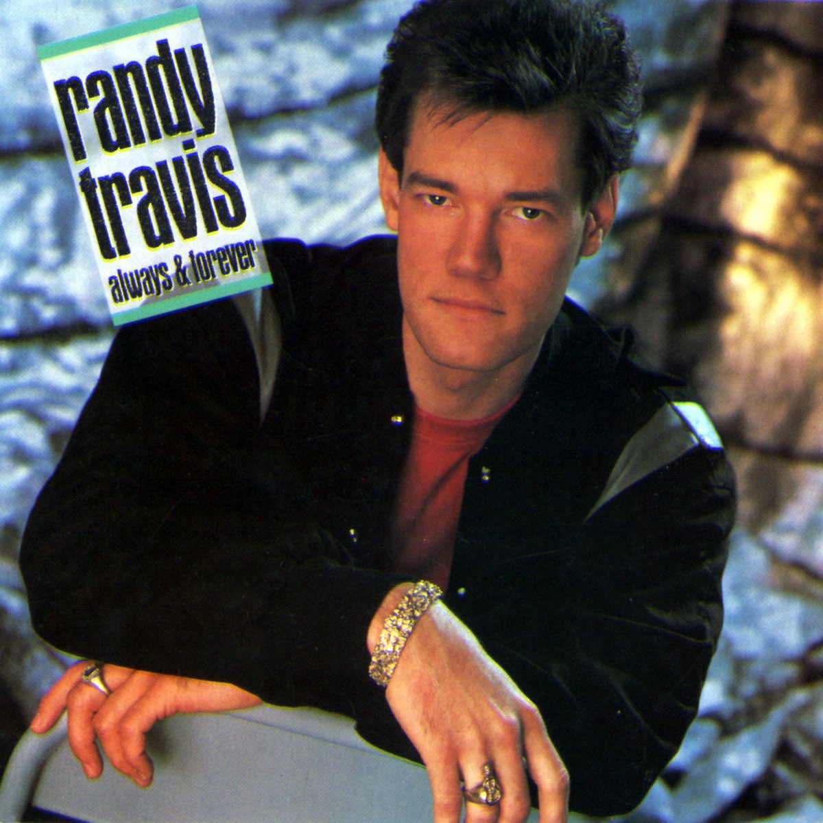‎Always & Forever - Album by Randy Travis - Apple Music
