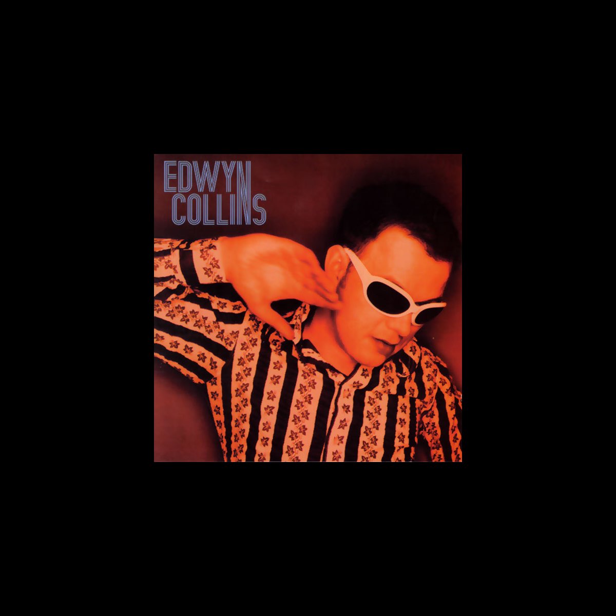 ‎Apple Music에서 감상하는 Edwyn Collins의 I'm Not Following You