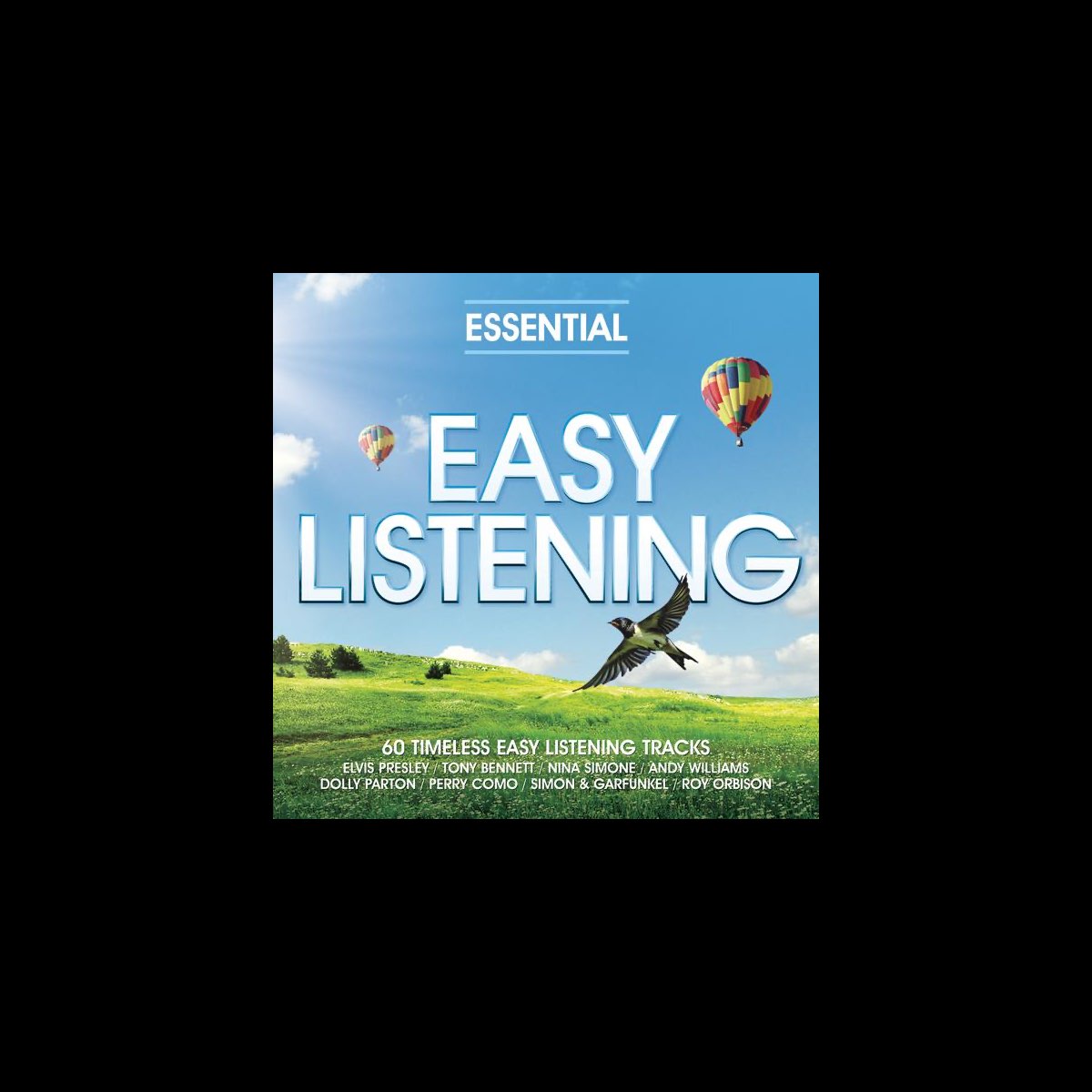 ‎Essential - Easy Listening - Album di Various Artists - Apple Music