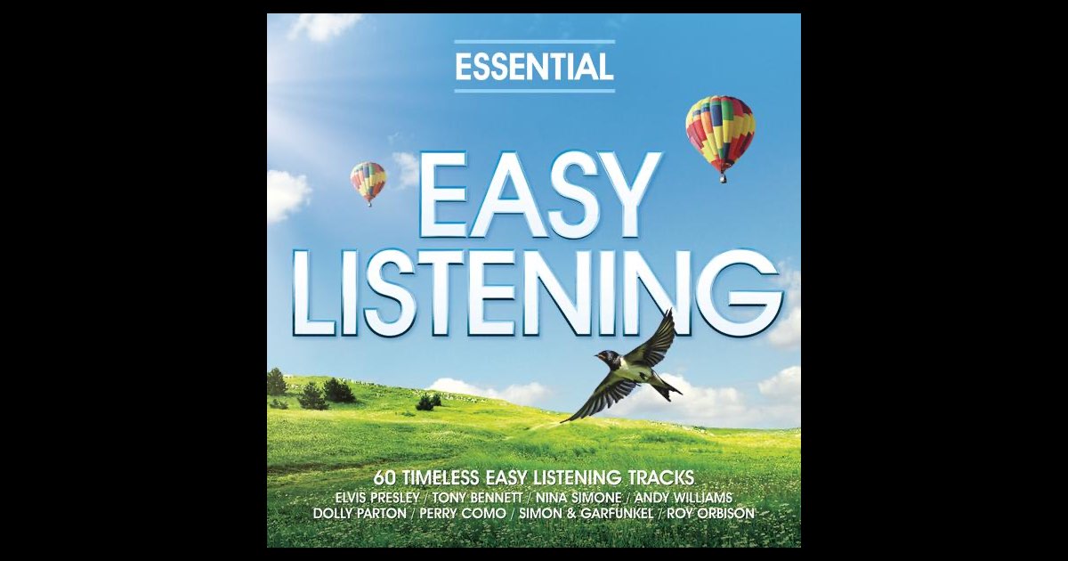 ‎Essential - Easy Listening - Album by Various Artists - Apple Music