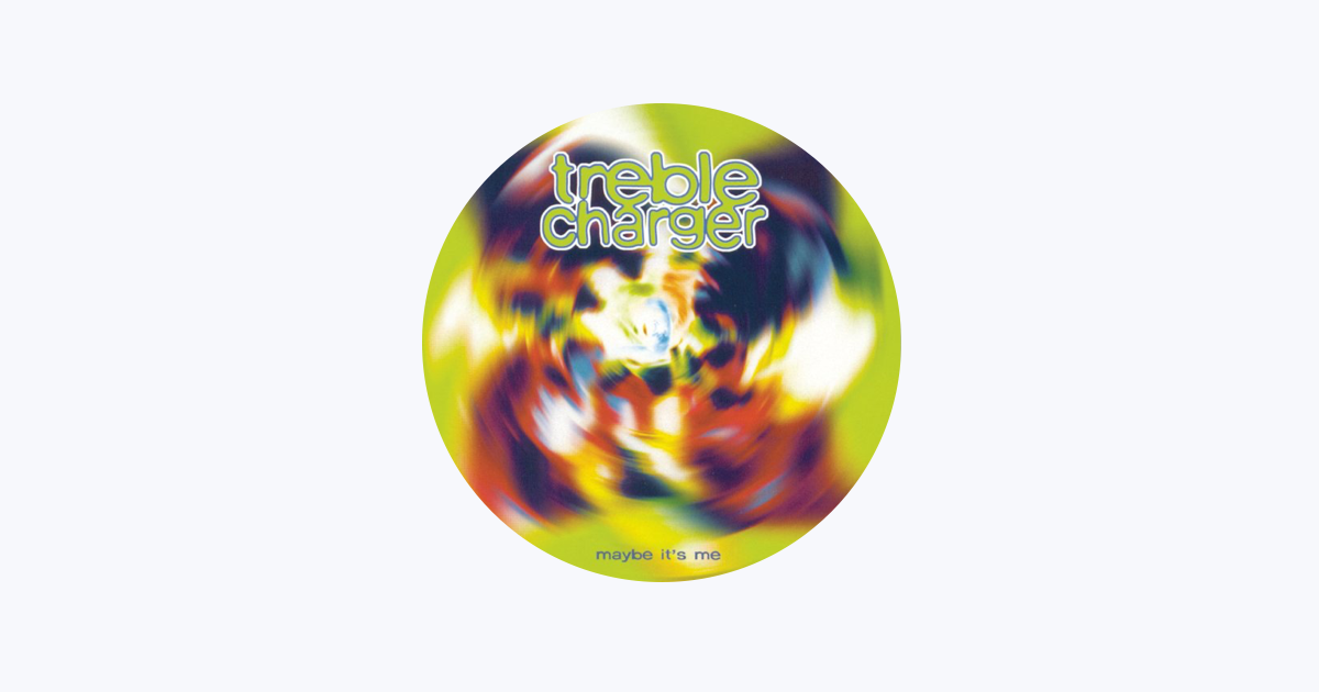 ‎Treble Charger - Apple Music