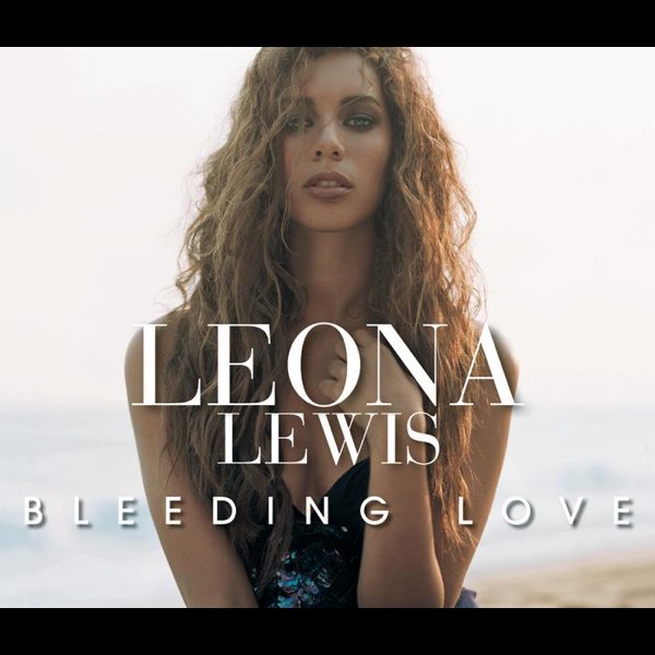 Bleeding Love - Piano Letters