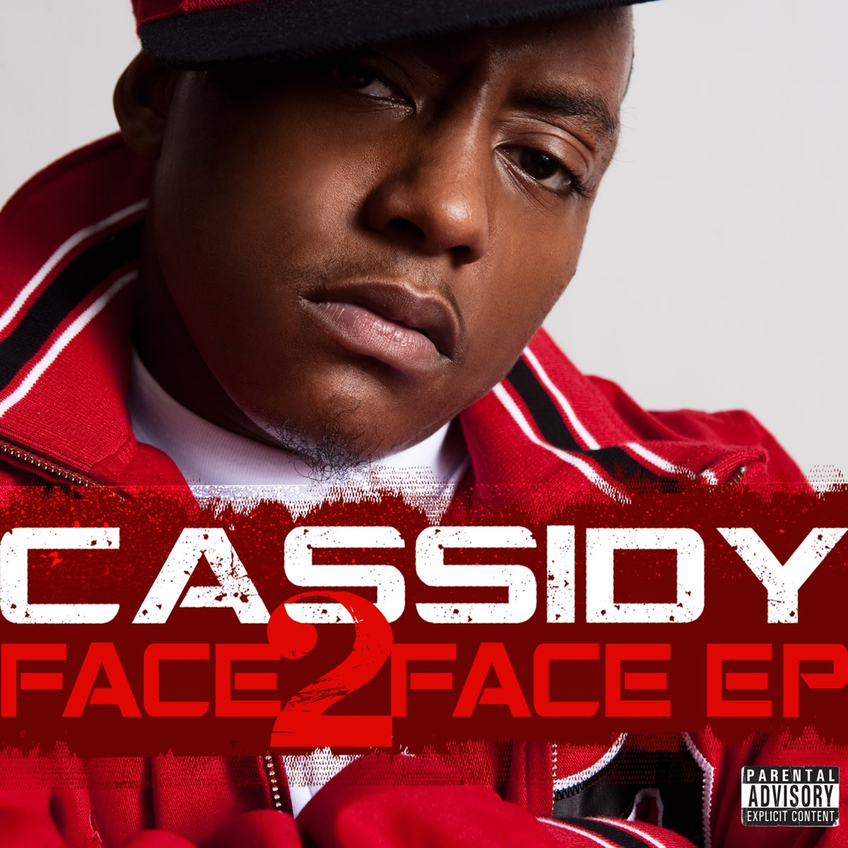 ‎Face 2 Face - EP - Album by Cassidy - Apple Music