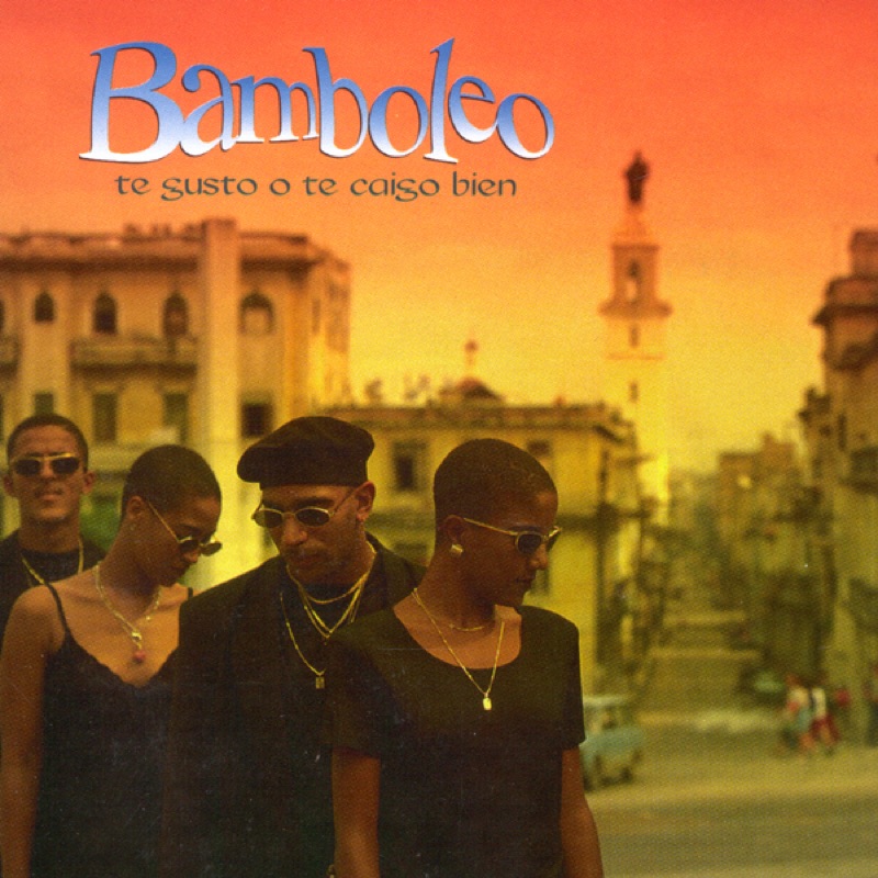 Soledad - Bamboleo: Song Lyrics, Music Videos & Concerts