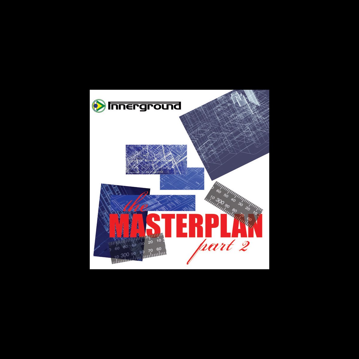 ‎The Master Plan, Pt. 2 - EP by Various Artists on Apple Music
