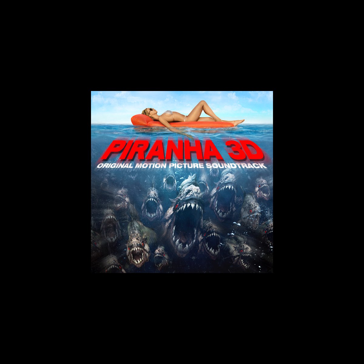 Piranha Movie