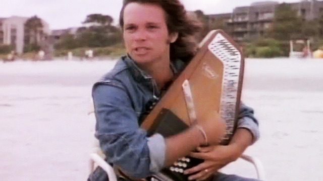 Paper In Fire - Music Video by John Cougar Mellencamp - Shazam
