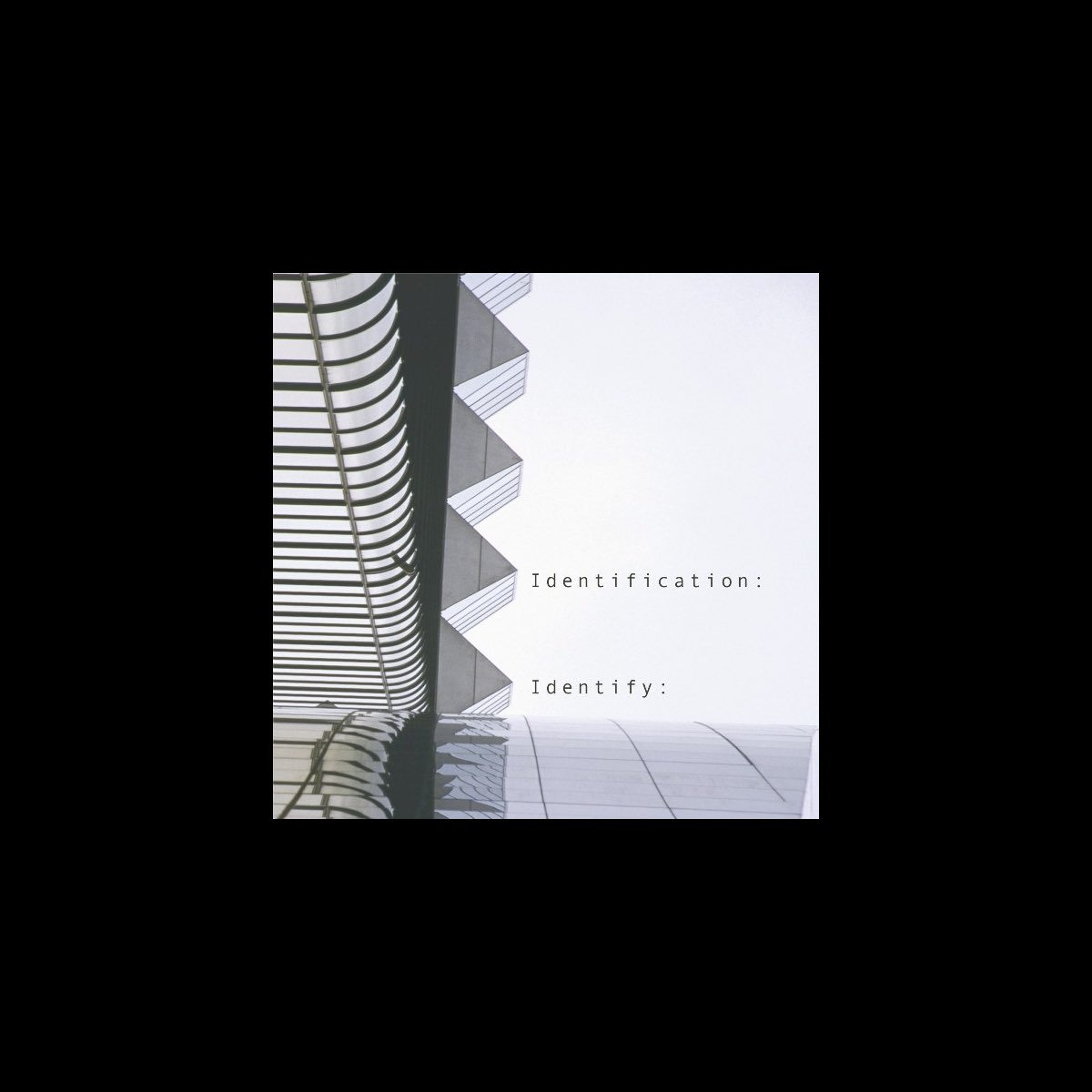 ‎Identify by Identification on Apple Music