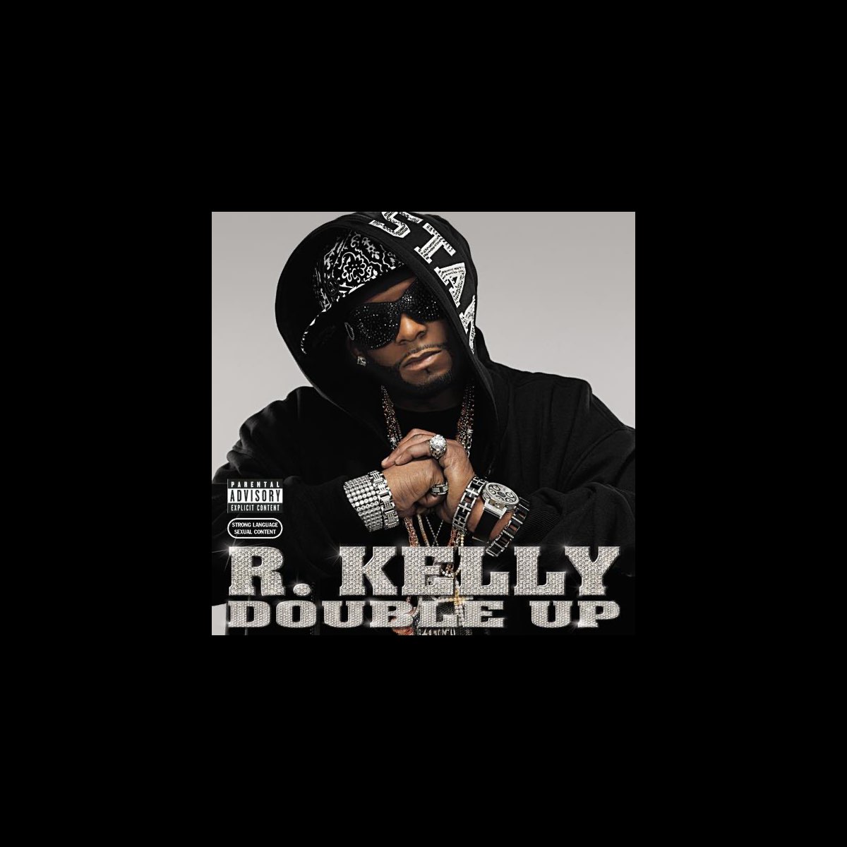 ‎Double Up - Album by R. Kelly - Apple Music