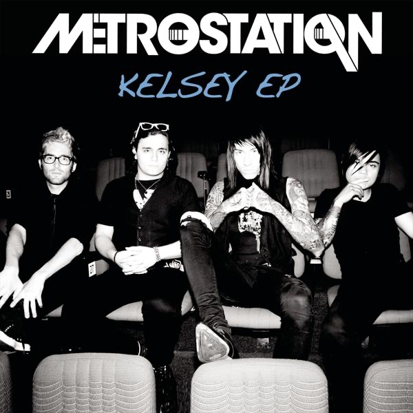 Itunes Metro Station