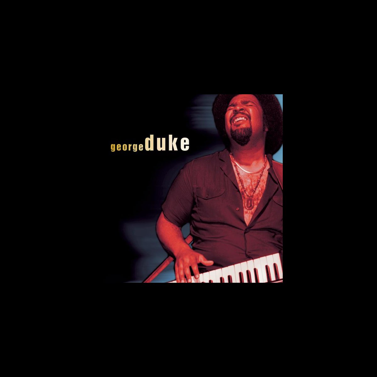 ‎This Is Jazz, Vol. 37 - George Duke - Album by George Duke - Apple Music