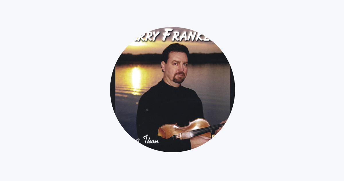 ‎Larry Franklin - Apple Music