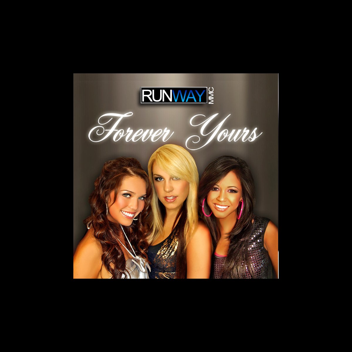 ‎Forever Yours - EP - Album by Runway MMC - Apple Music