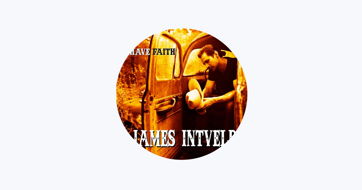 ‎James Intveld - Apple Music