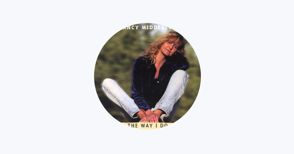 ‎Nancy Middleton - Apple Music