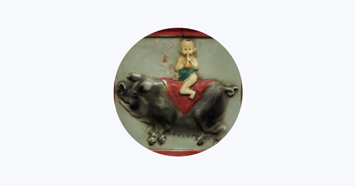 ‎Black Dub - Apple Music