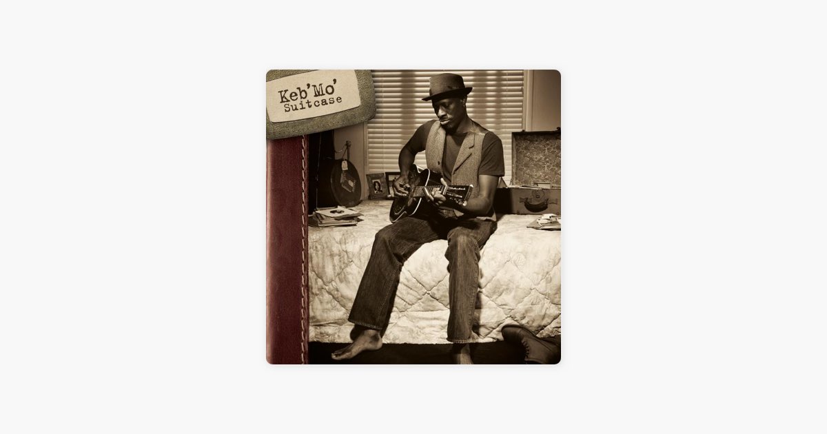 ‎Life Is Beautiful - Song by Keb' Mo' - Apple Music
