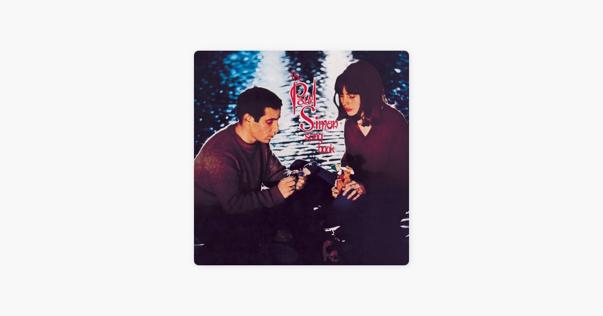 ‎April Come She Will - 由Paul Simon演唱 - Apple Music