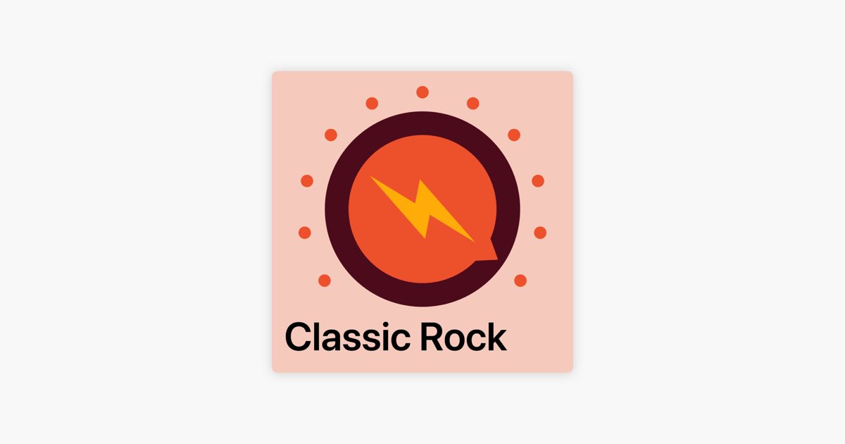 ‎经典摇滚代表作品 歌单 Apple Music