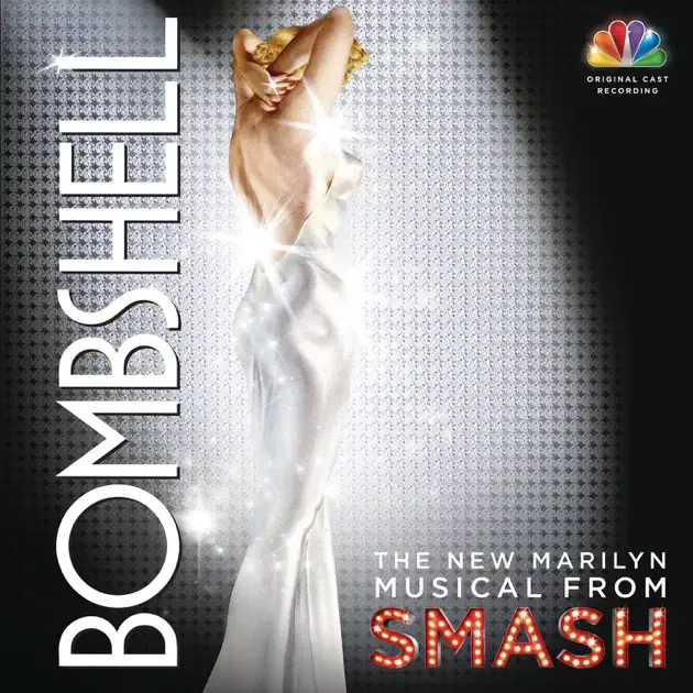 ‎BOMBSHELL by SMASH Cast — Apple Music Classical