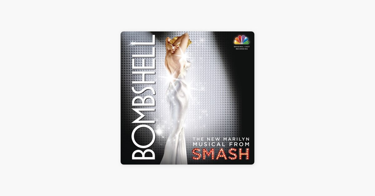 ‎At Your Feet (SMASH Cast Version) [feat. Bernadette Peters] [with ...