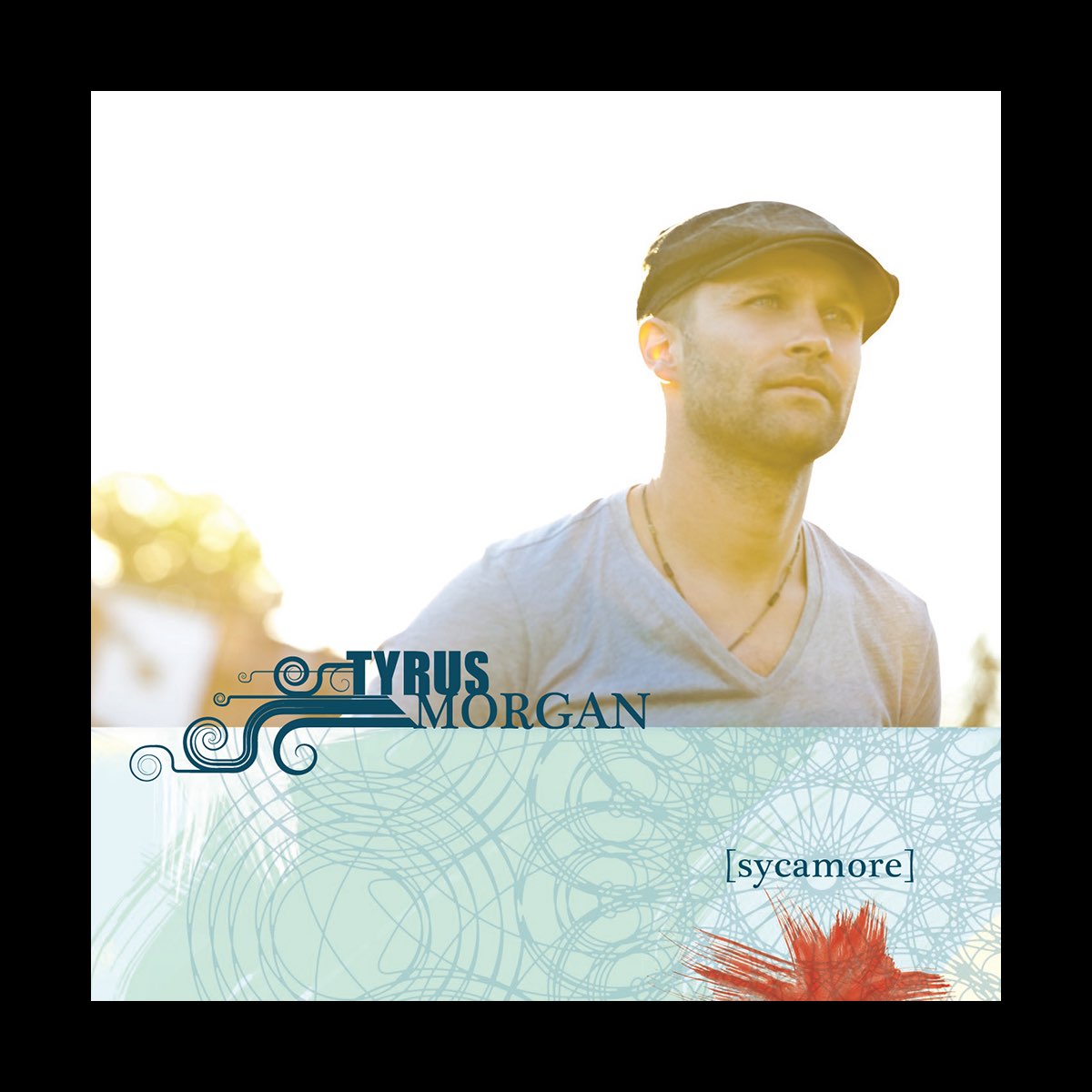 ‎Sycamore - Album by Tyrus Morgan - Apple Music