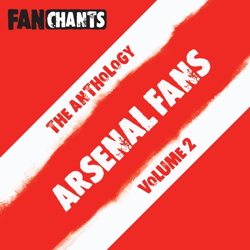 We've Got Cesc Fabregas - Arsenal FC Soccer Songs: Song Lyrics, Music ...