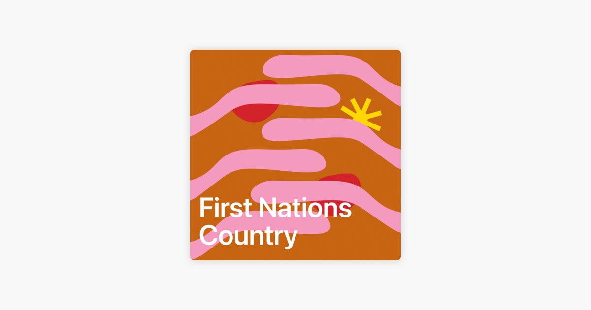 ‎First Nations Australia Country Essentials - Playlist - Apple Music