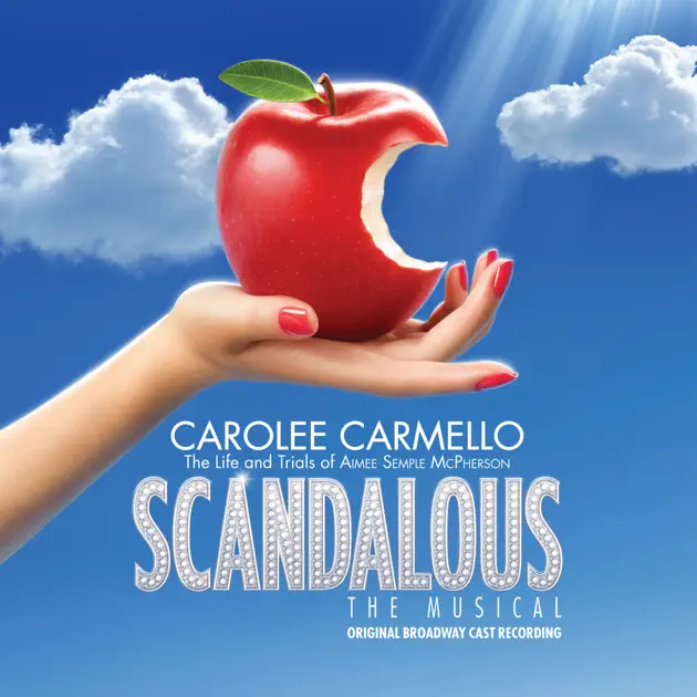 ‎Original Broadway Cast의 Scandalous, The Musical - Apple Music Classical