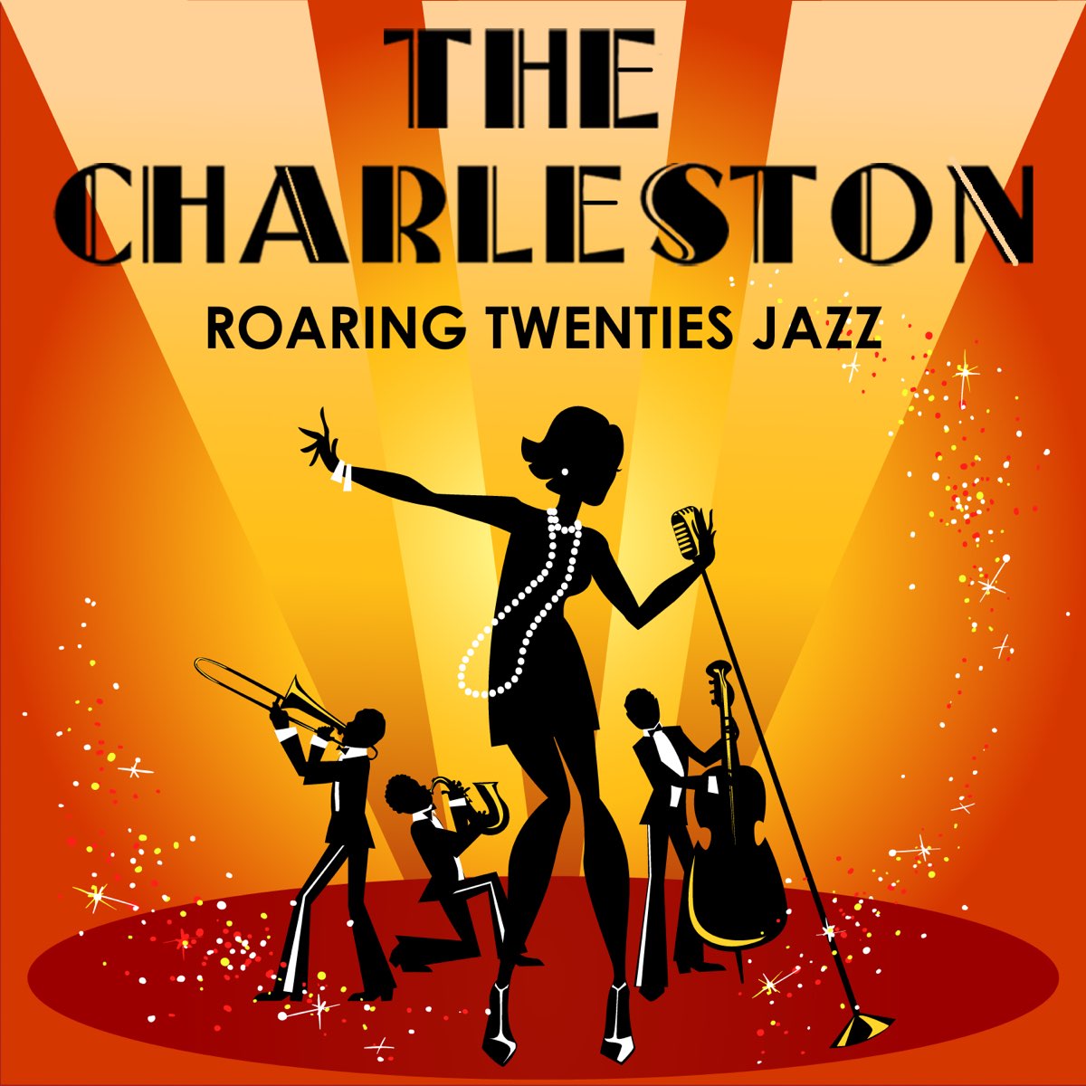 ‎The Charleston: Roaring Twenties Jazz - Great Hits from the 1920s ...